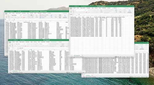 Container Lifecycle Management® Platform | Visibility + Execution